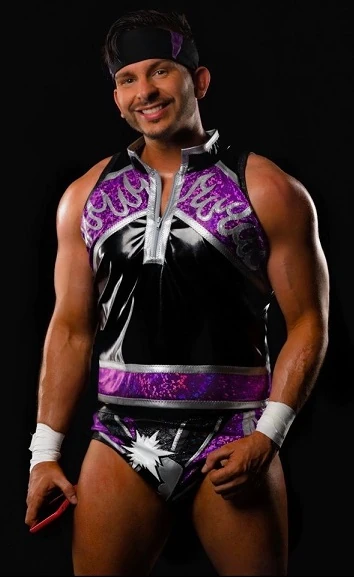 Steve Scott (New Jersey) | Pro Wrestling | Fandom