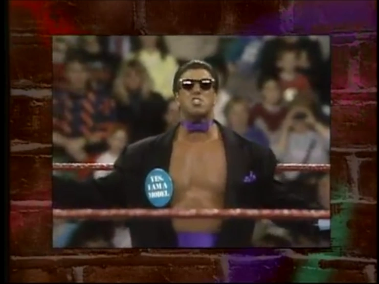 Rick Martel/Image gallery | Pro Wrestling | Fandom