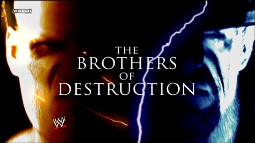 Brothers of Destruction/Image gallery | Pro Wrestling | Fandom