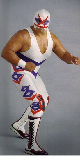 Villano IV | Pro Wrestling | Fandom