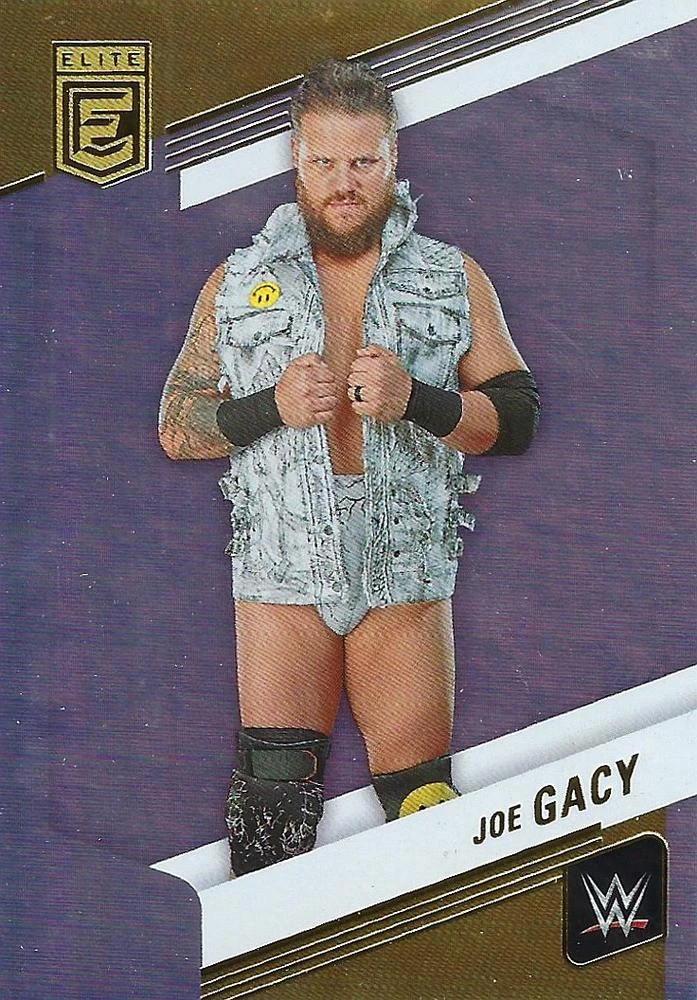 2023 Donruss Elite WWE Joe Gacy (No.7) | Pro Wrestling | Fandom