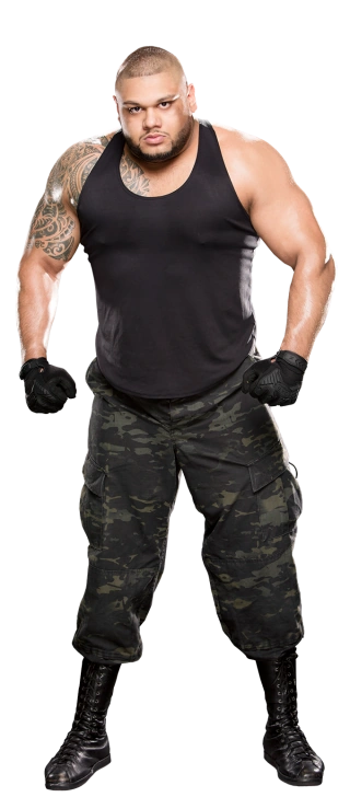 Akam | Pro Wrestling | Fandom