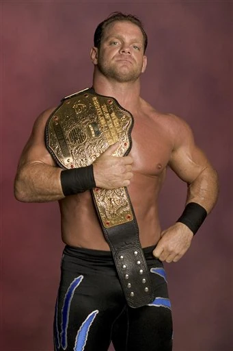 Chris Benoit | Pro Wrestling Wiki | Fandom