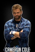 Cameron Cole/Image gallery | Pro Wrestling | Fandom