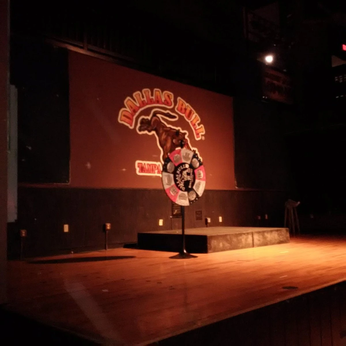 Dallas Bull/Image gallery | Pro Wrestling | Fandom