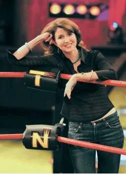 Dixie Carter/Image gallery | Pro Wrestling | Fandom