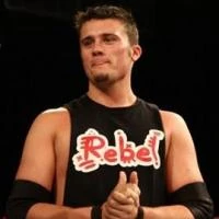 Jack Rebel | Pro Wrestling | Fandom