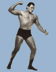 Wladek Kowalski/Image gallery | Pro Wrestling | Fandom