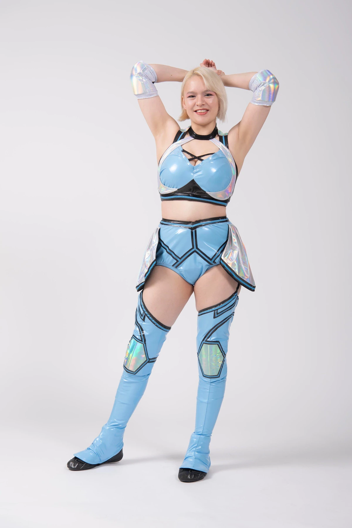 Kira Summer | Pro Wrestling | Fandom