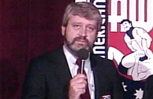 Larry Nelson | Pro Wrestling | Fandom