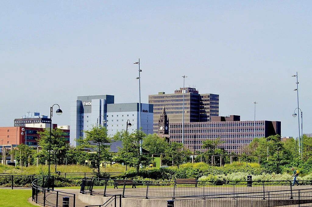 Middlesbrough | Pro Wrestling | Fandom