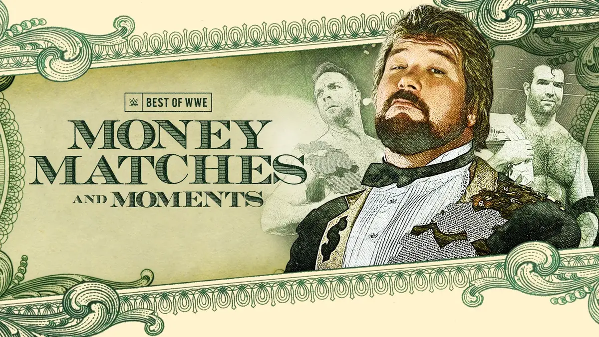 The Best of WWE: Money Matches and Moments | Pro Wrestling | Fandom