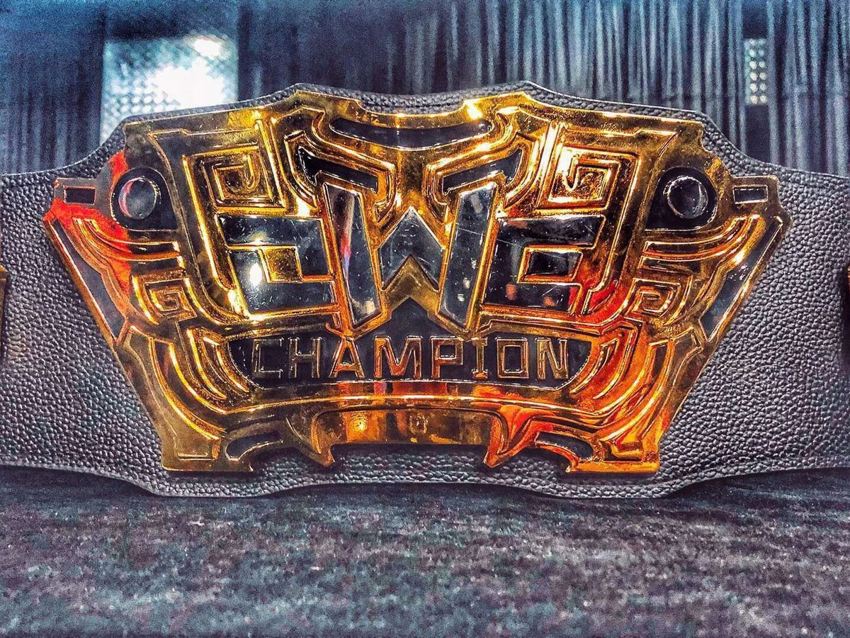 OWE Annual Championship | Pro Wrestling | Fandom