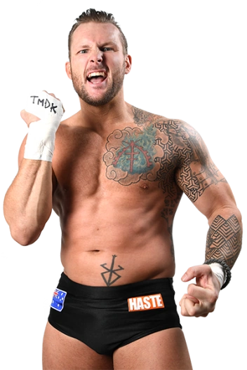 Shane Thorne/Image gallery | Pro Wrestling | Fandom