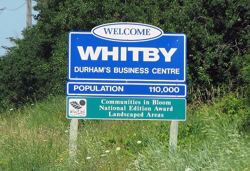 Whitby, Ontario | Pro Wrestling | Fandom