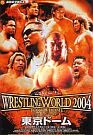 Wrestling World 2004 | Pro Wrestling | Fandom