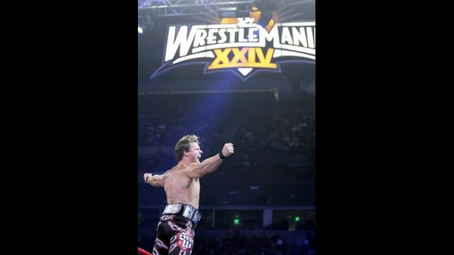 March 24, 2008 Monday Night RAW results | Pro Wrestling | Fandom