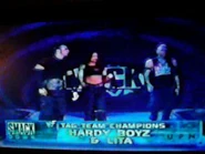 October 5, 2000 Smackdown results | Pro Wrestling | Fandom