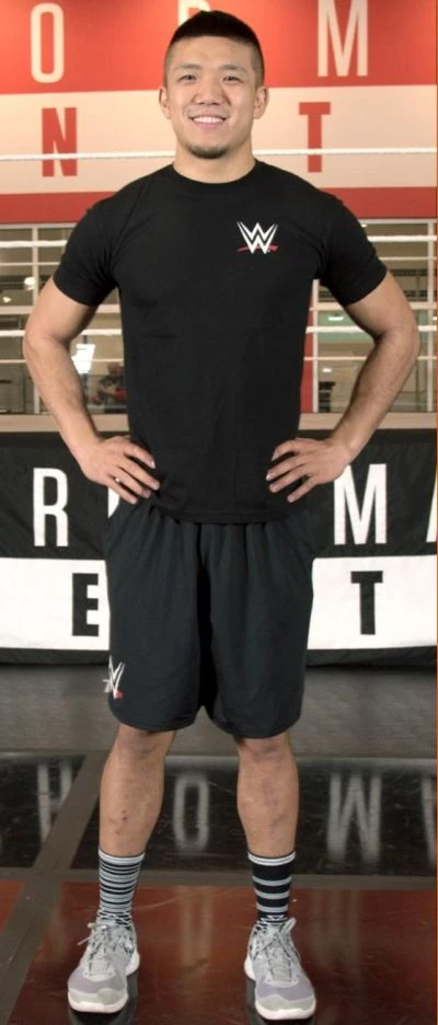 Big Boa/Image gallery | Pro Wrestling | Fandom