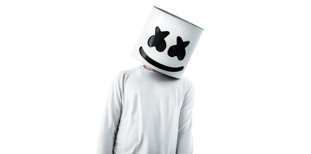 Marshmello | Pro Wrestling | Fandom