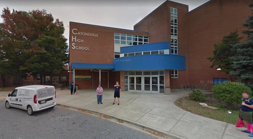 Catonsville High School | Pro Wrestling | Fandom