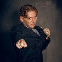 GW Beck | Pro Wrestling | Fandom