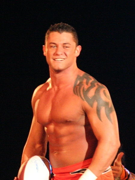 Jesse Sorensen | Pro Wrestling Wiki | Fandom