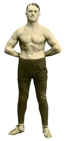 John Pesek | Pro Wrestling | Fandom