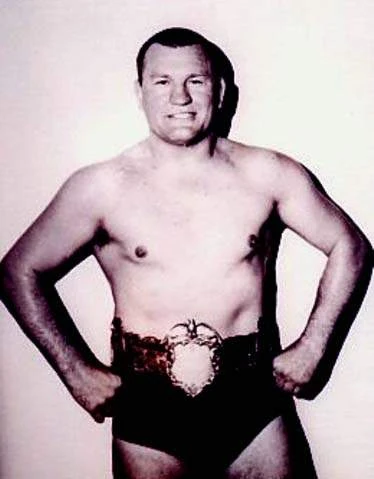 Gene Kiniski | Pro Wrestling | Fandom