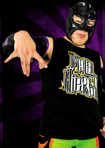 Latigo | Pro Wrestling | Fandom