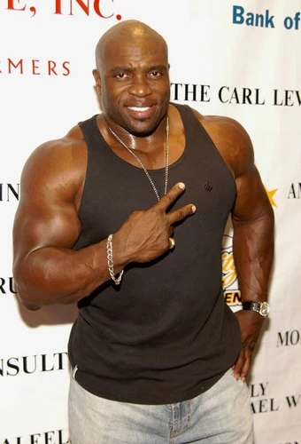 Lester Speight | Pro Wrestling | Fandom