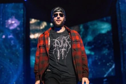 M. Shadows | Pro Wrestling | Fandom
