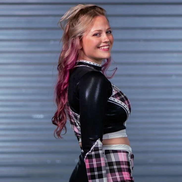Madison Blake | Pro Wrestling | Fandom