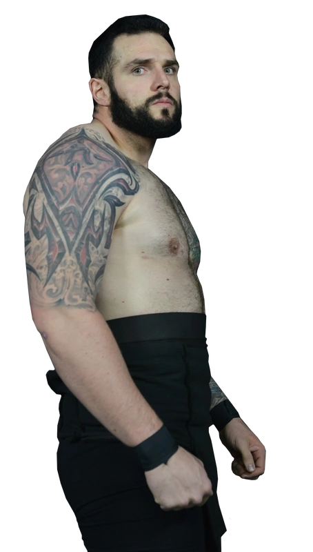 Mars Ferox | Pro Wrestling | Fandom