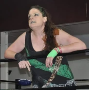 Natasha Crane/Image gallery | Pro Wrestling | Fandom