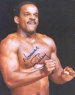 Norman Smiley/Image gallery | Pro Wrestling | Fandom