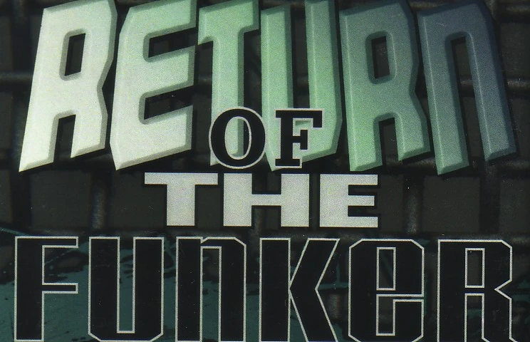 Return of the Funker | Pro Wrestling | Fandom
