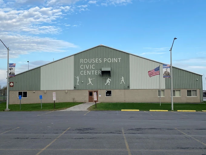 Rouses Point Civic Center/Image gallery | Pro Wrestling | Fandom
