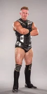 Sean Legacy/Image gallery | Pro Wrestling | Fandom