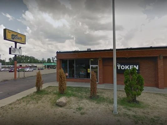 The Token Lounge | Pro Wrestling | Fandom