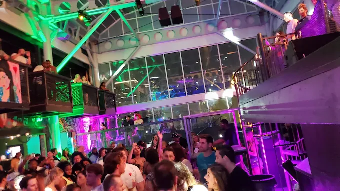 The Warehouse | Pro Wrestling | Fandom