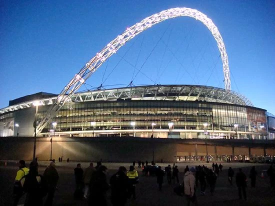 Wembley Stadium/Image gallery | Pro Wrestling | Fandom
