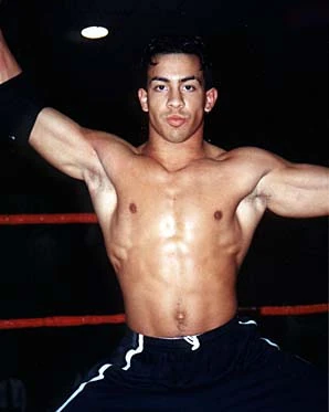 Xavier/Image gallery | Pro Wrestling | Fandom