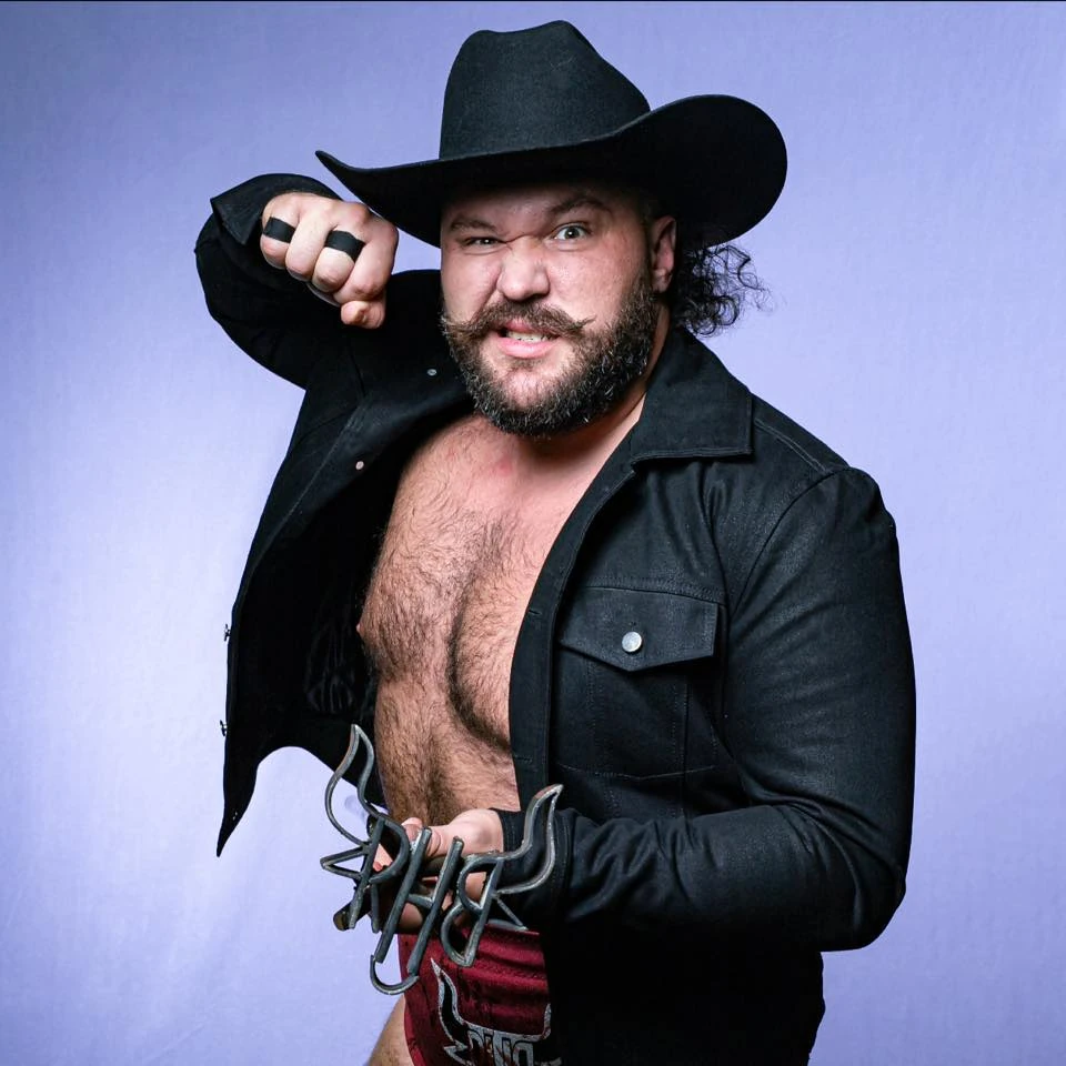 AJ Cazana | Pro Wrestling | Fandom