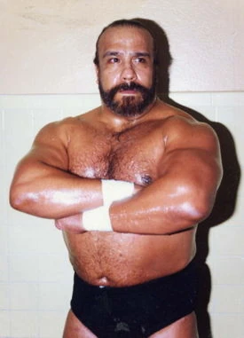 Ari Romero/Image gallery | Pro Wrestling | Fandom