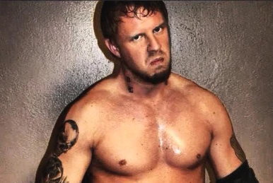 Garrett Dylan Released