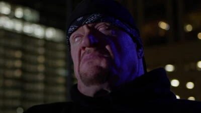 Biography: Undertaker | Pro Wrestling | Fandom