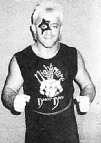 Daniel Burile/Image gallery | Pro Wrestling | Fandom