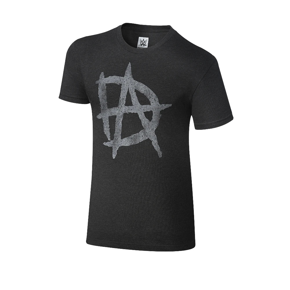 Dean Ambrose Tri-Blend T-Shirt | Pro Wrestling | Fandom
