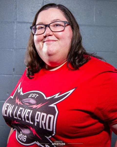 Faith Dorn/Image gallery | Pro Wrestling | Fandom